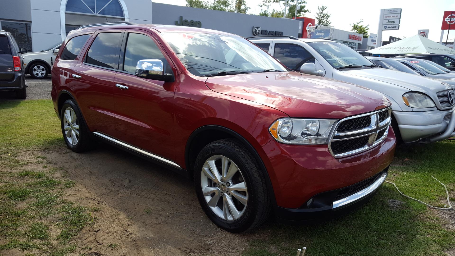 Triangle dealer del oeste en Puerto Rico | Clasitronicos