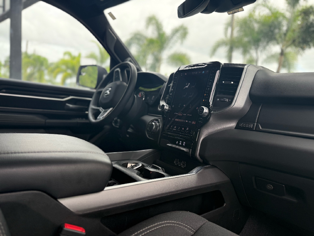 Popular Auto Online Deals - 2025 RAM 1500