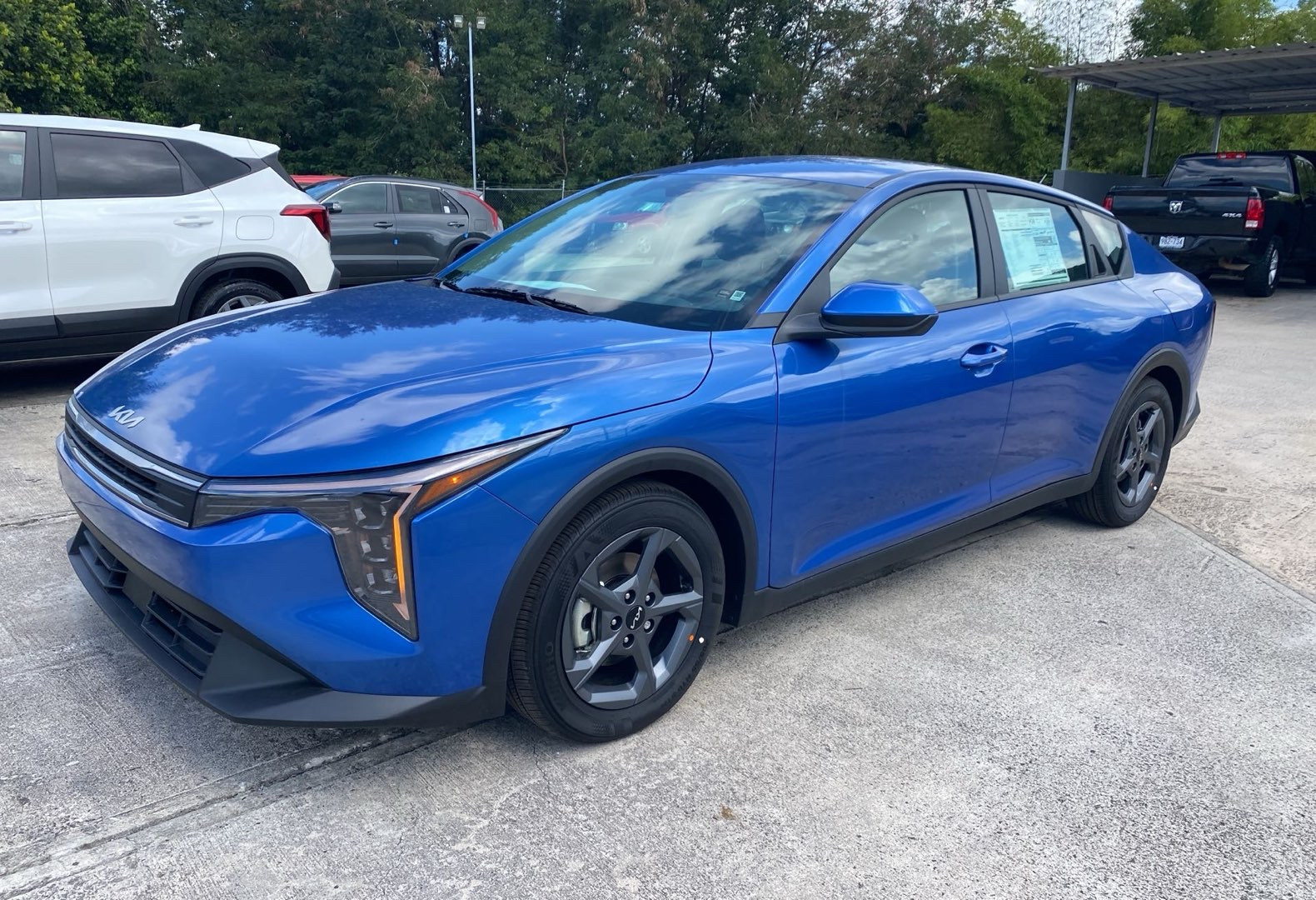 Detalles Modelos Autos Kia | Autoland Kia de Mayagüez