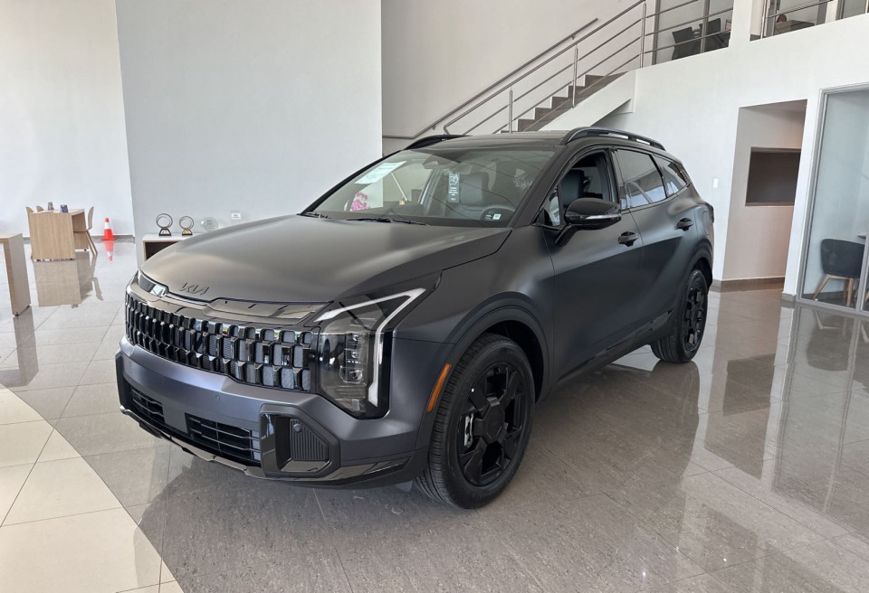 Inventario Kia | Autoland Kia de Mayagüez