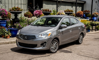 AutoTransformer 65 - Mitsubishi Mirage G4 211900