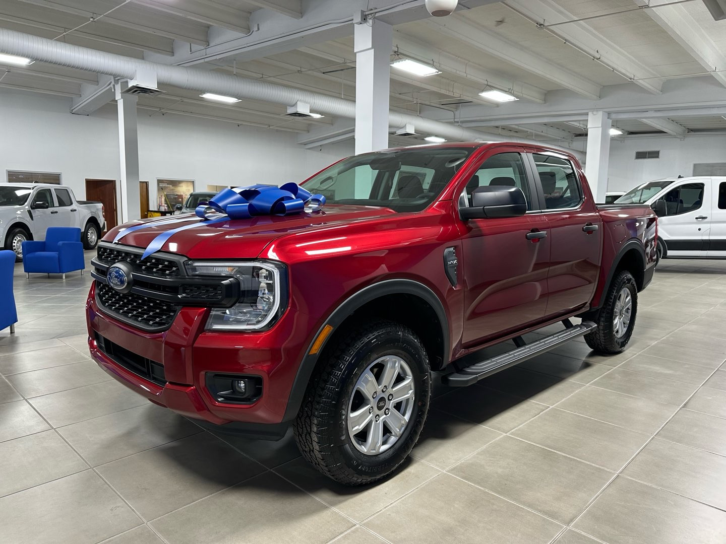 Popular Auto Online Deals - 2025 Ford Ranger