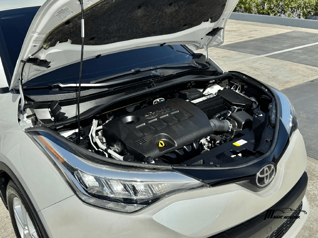 Popular Auto Online Deals - 2021 Toyota C-HR