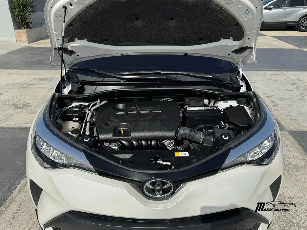 Popular Auto Online Deals - 2021 Toyota C-HR