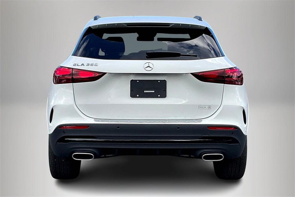 Popular Auto Online Deals - 2025 Mercedes-Benz Gla