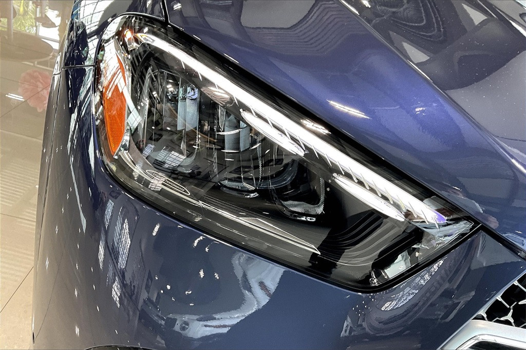 Popular Auto Online Deals - 2025 Mercedes-Benz GLE