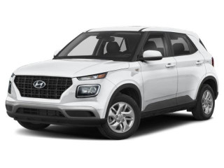 Hyundai de Rexville - Hyundai Venue 287612