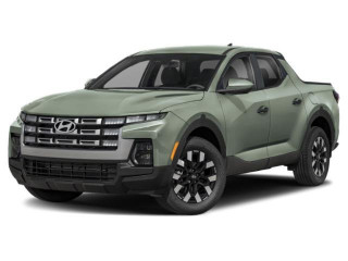 Hyundai de Rexville - Hyundai Santa Cruz 289931