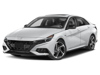 Hyundai de Rexville - Hyundai Elantra 309423