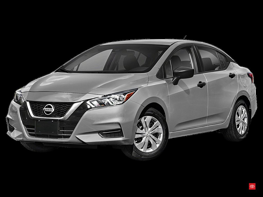 Popular Auto Online Deals - 2021 Nissan Versa