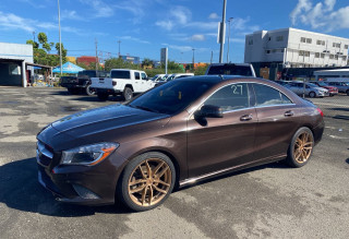 Mercedes-Benz Cla 285947 Alberic Colon Bayamón - Carros nuevos y usados ...