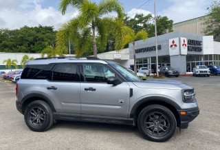 Ford Bronco Sport 303452 Somos Alberic Colon Puerto Rico, Contigo en ...