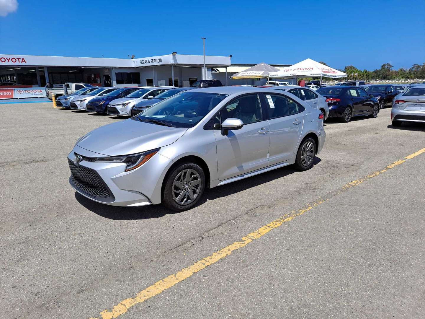 Toyota_de_aguadilla en Puerto Rico | Clasitronicos
