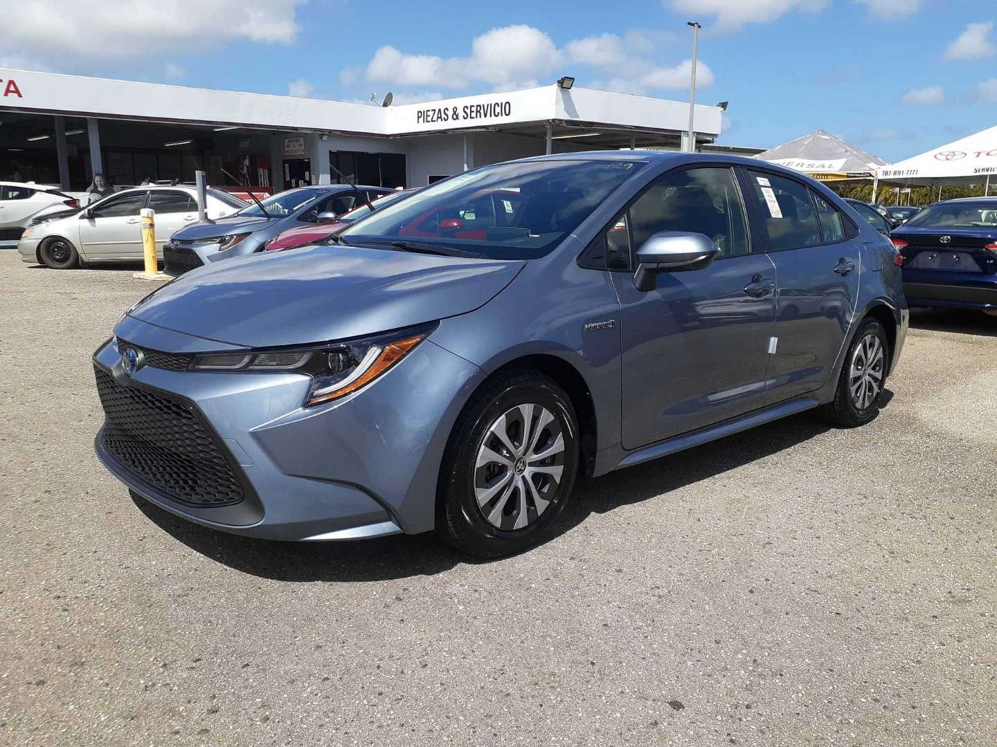 Toyota_de_aguadilla en Puerto Rico | Clasitronicos