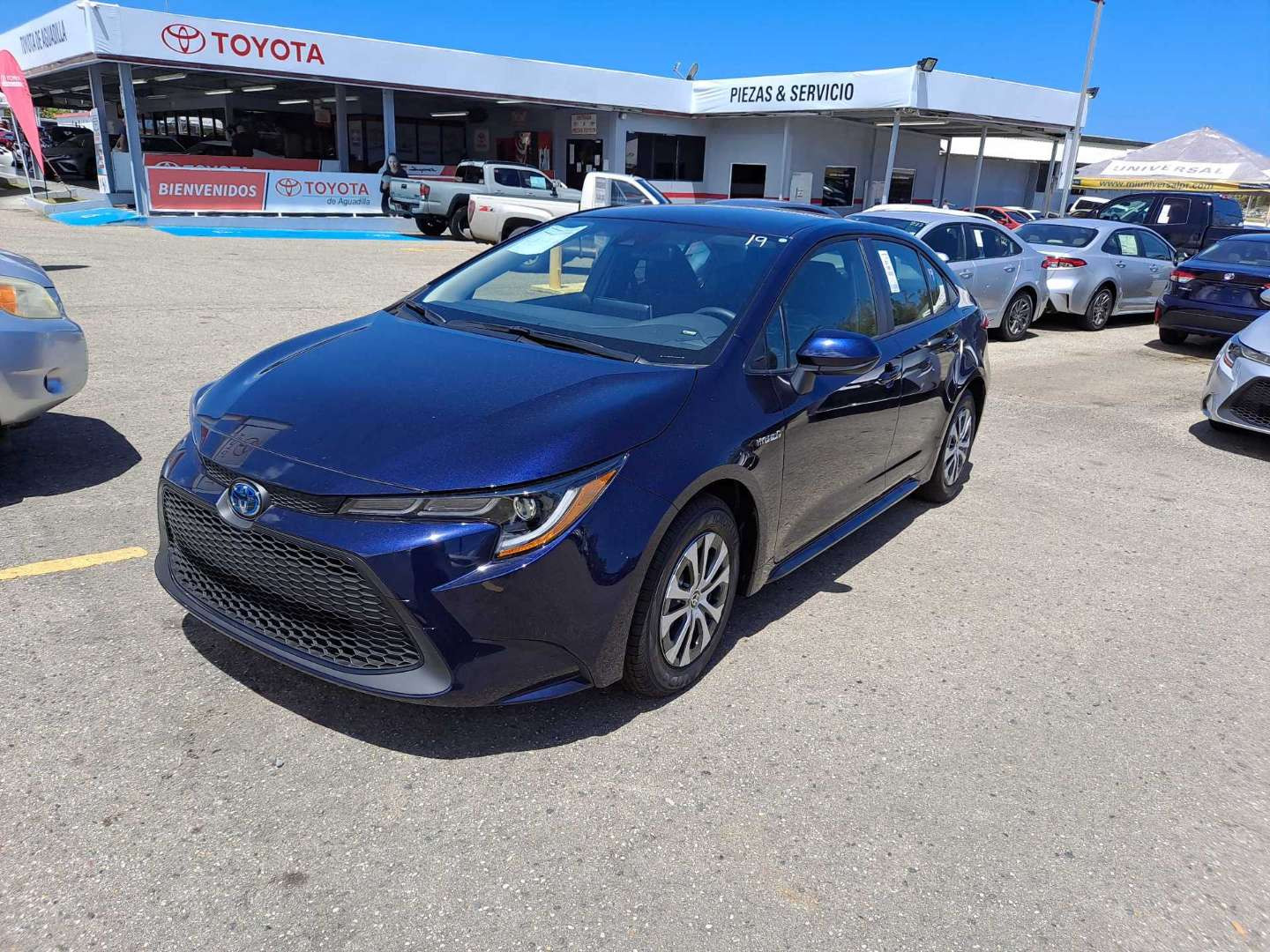 Toyota_de_aguadilla en Puerto Rico | Clasitronicos