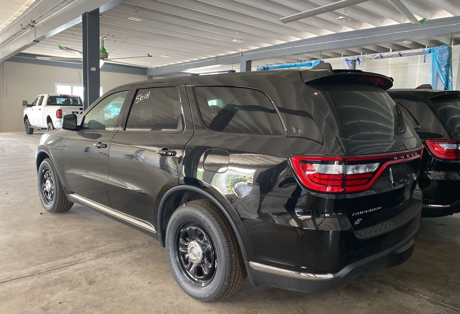 Dodge Durango 2025 | Benitez Humacao
