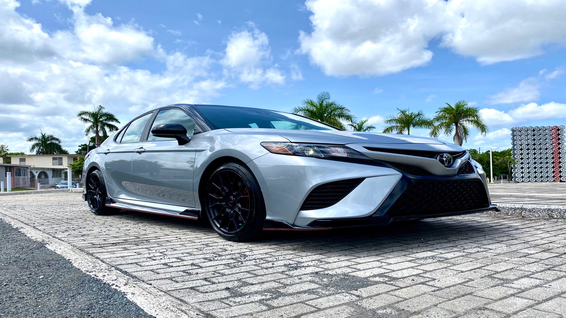 Toyota en Puerto Rico - Clasitronicos