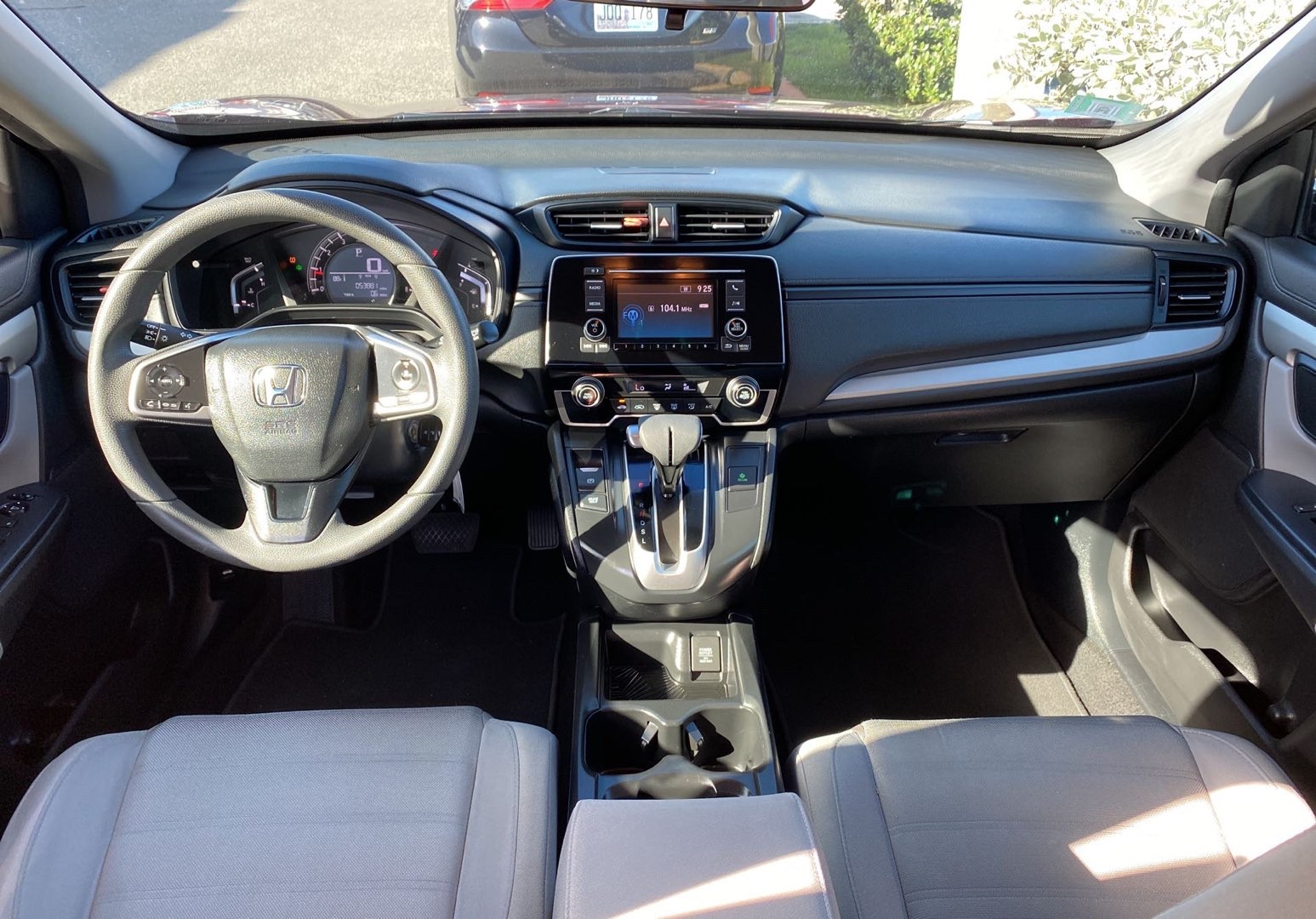 2017 Honda Cr V Interior Color Options | Cabinets Matttroy