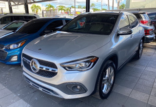 JJ Auto Sales - Mercedes-Benz Gla 223491